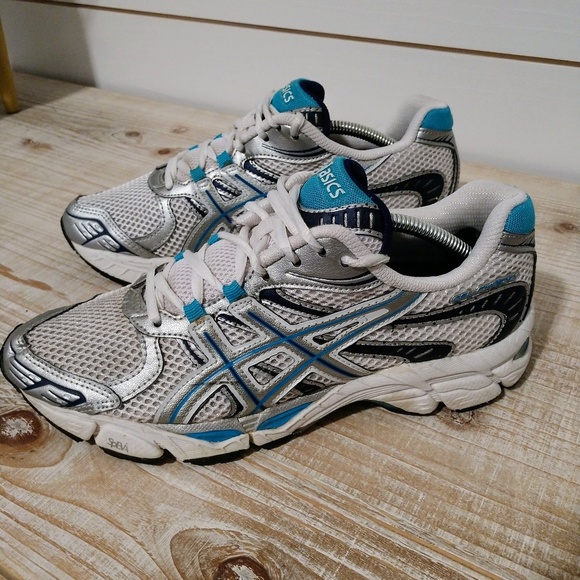 Asics | Shoes | Asics Duomax | Poshmark